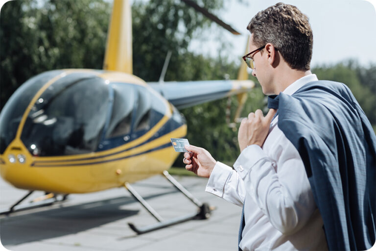 The Ultimate Guide to Airport Fees - Pilot Institute