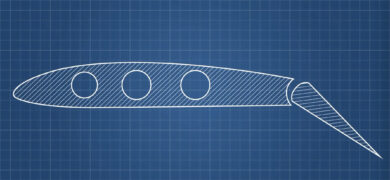 The 5 Types of Flaps Explained - Pilot Institute