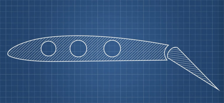 The 5 Types of Flaps Explained - Pilot Institute