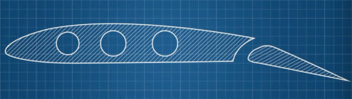 The 5 Types of Flaps Explained - Pilot Institute