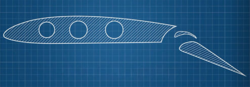 The 5 Types of Flaps Explained - Pilot Institute