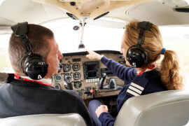 How to Get an Airline Transport Licence : Pilotinstitute