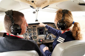 How to Get an Airline Transport Licence : Pilotinstitute