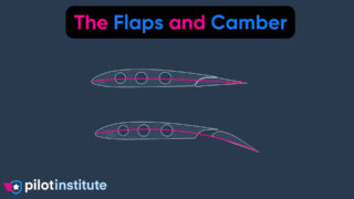 The 5 Types of Flaps Explained - Pilot Institute