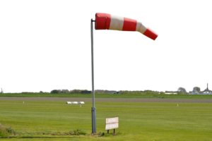 Crosswind Taxi Techniques - Pilot Institute