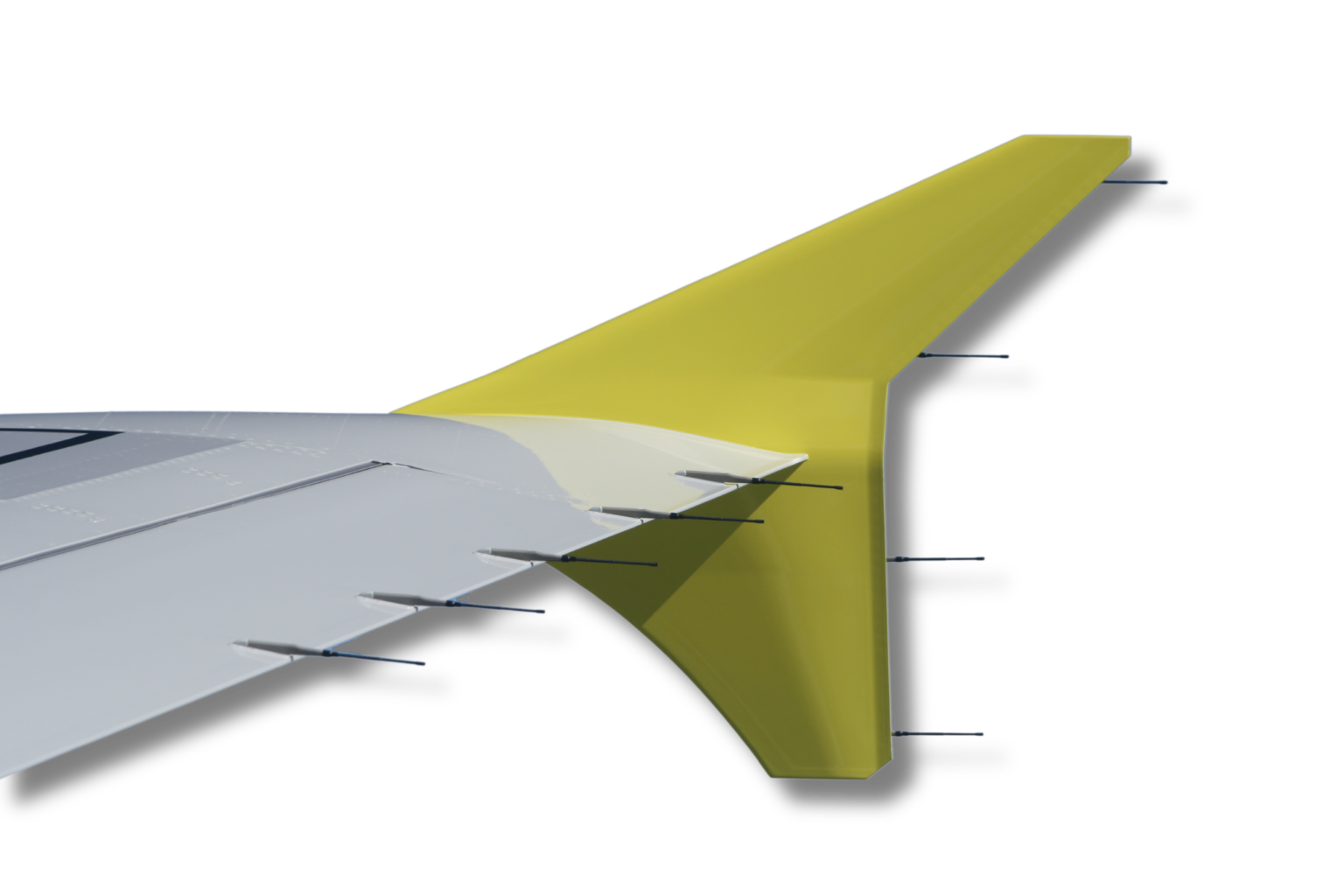 Induced Drag Explained - Pilot Institute