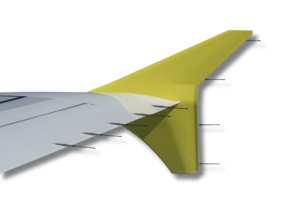 Induced Drag Explained - Pilot Institute