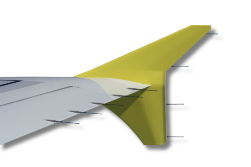 Induced Drag Explained - Pilot Institute