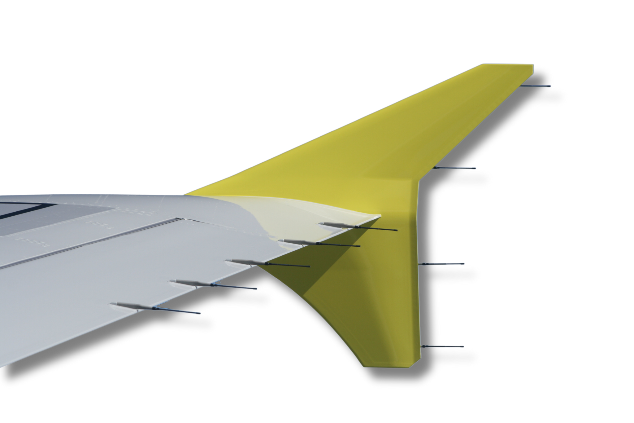 Induced Drag Explained - Pilot Institute