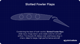 The 5 Types of Flaps Explained - Pilot Institute