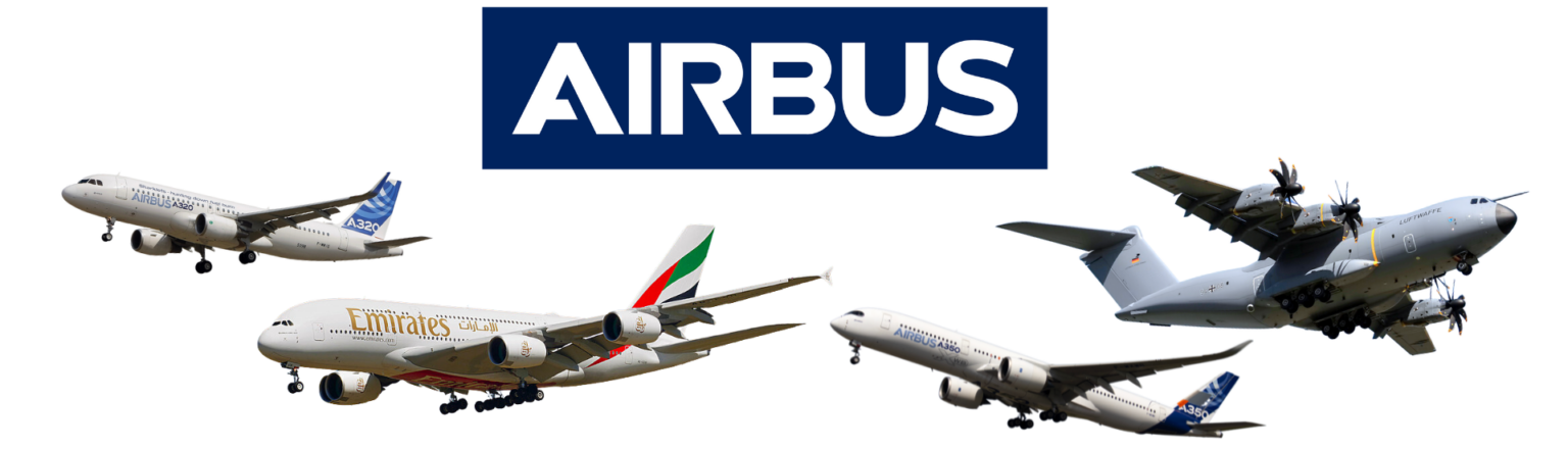 The Difference between Airbus and Boeing - Pilot Institute