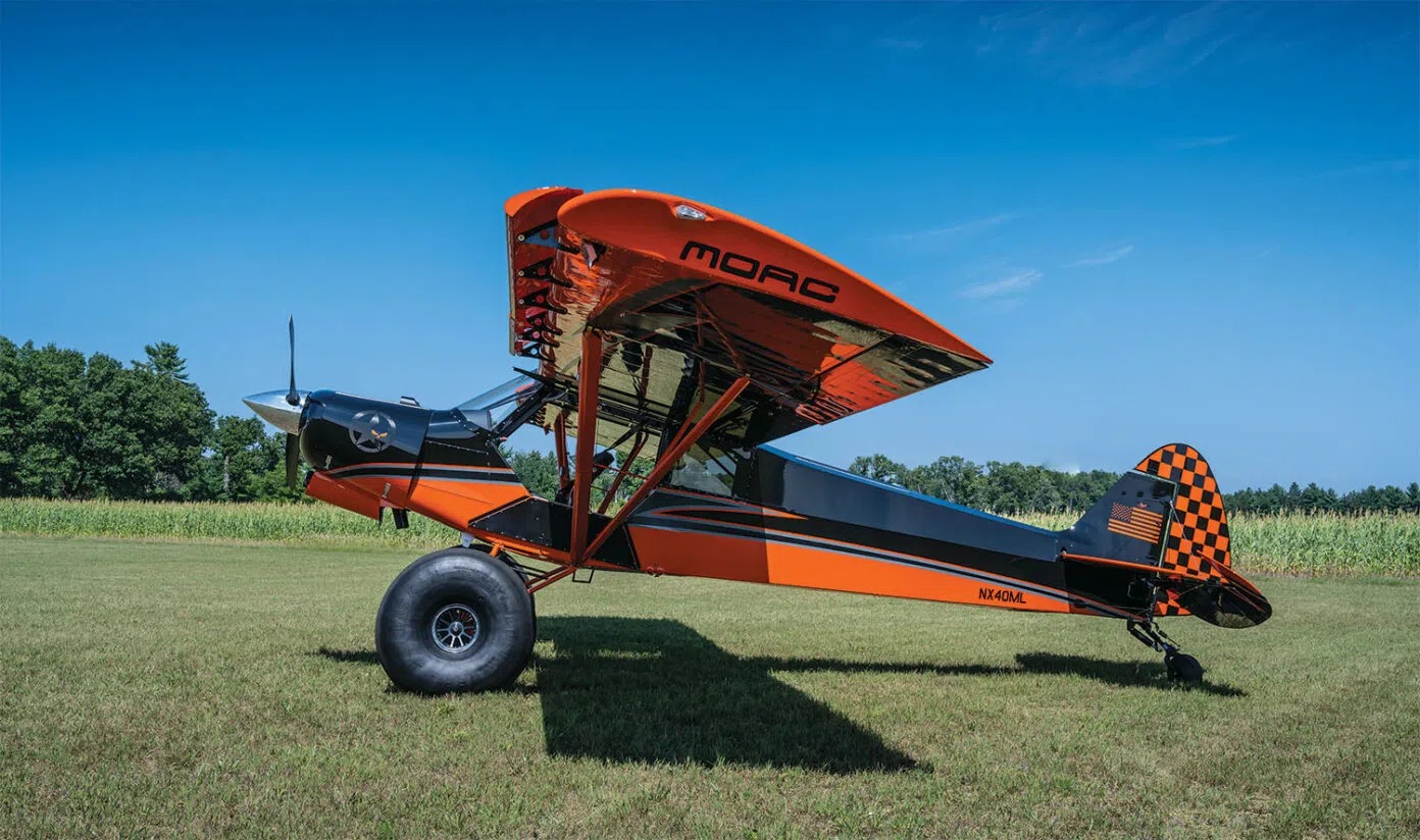 Top 10 Affordable Airplane Kits - Pilot Institute