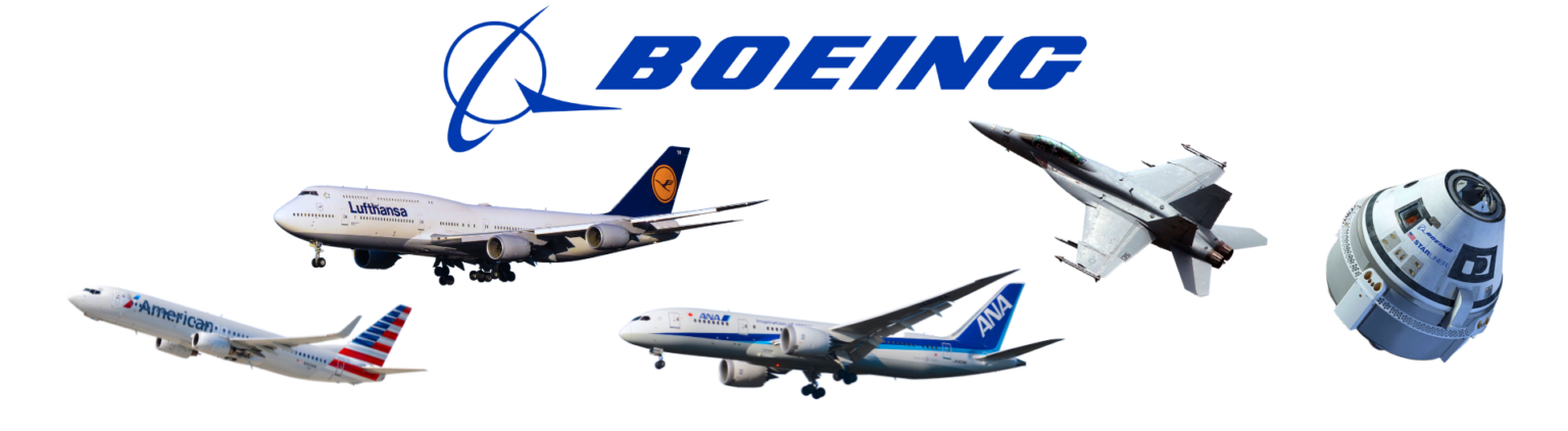 The Difference between Airbus and Boeing - Pilot Institute