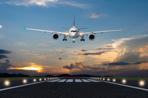 Airplane Weight & Balance Explained - Pilot Institute