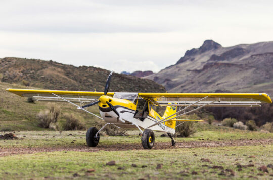 Top 10 Affordable Airplane Kits - Pilot Institute