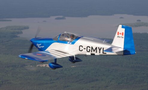 Top 10 Affordable Airplane Kits - Pilot Institute