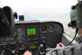 MSL vs. AGL: What's the Difference? - Pilot Institute