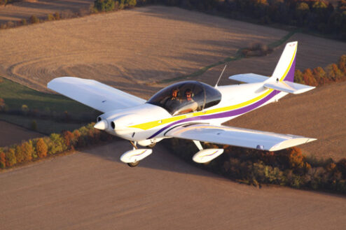 Top 10 Affordable Airplane Kits - Pilot Institute