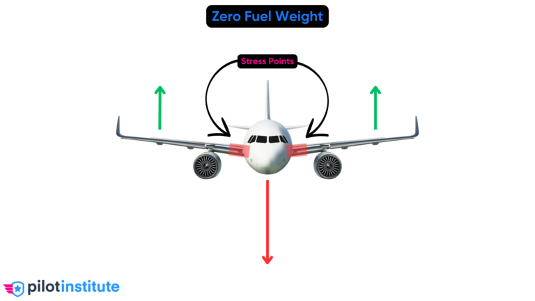 Airplane Weight & Balance Explained - Pilot Institute