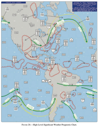 Instrument Rating Practice Exam (35 Questions & Answers) - Pilot Institute