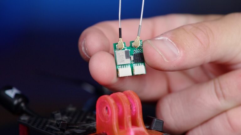 Remote ID Modules for Drones: Everything You Need to Know - Pilot Institute