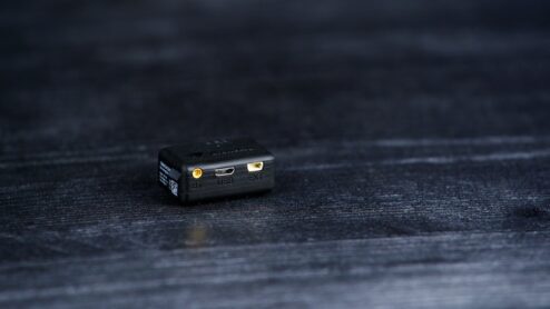 Remote ID Modules for Drones: Everything You Need to Know - Pilot Institute