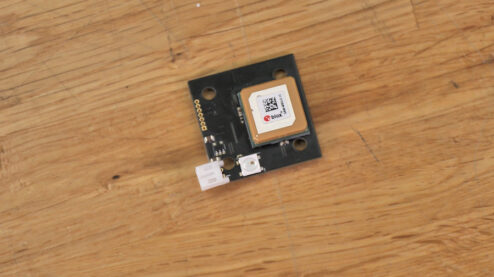 Remote ID Modules for Drones: Everything You Need to Know - Pilot Institute