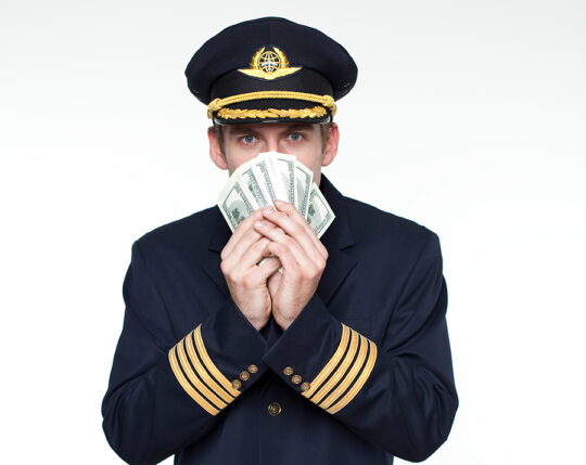 How to Save Money on Flight Training - Pilot Institute