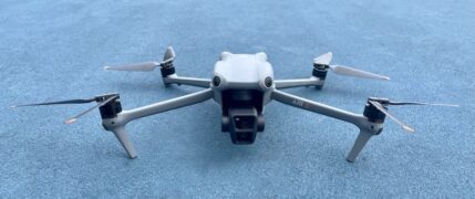 DJI Air 3 Review: Excellent choice for most drone pilots, but not ...