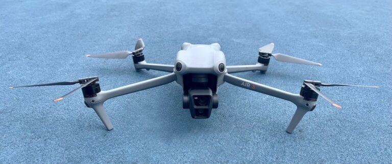 DJI Air 3 Review: Excellent choice for most drone pilots, but not ...