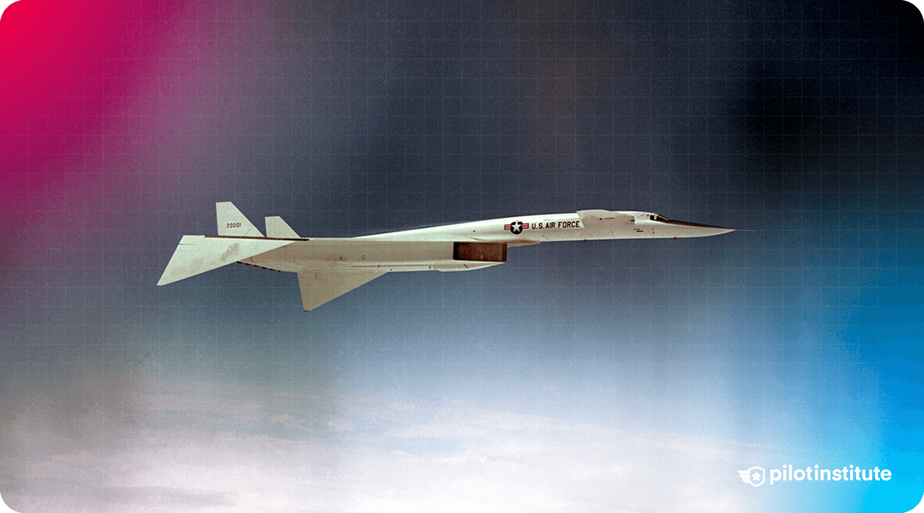 Top 10 Largest Airplanes in the World - Pilot Institute