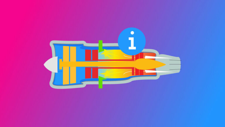 Turbofan vs. Turbojet: What’s the Difference? - Pilot Institute