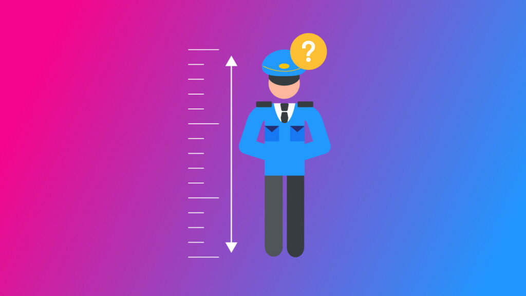 Pilot Height Requirements Myths Vs Reality Pilot Institute Pilot Height Requirements Myths Vs Reality Pilot Institute