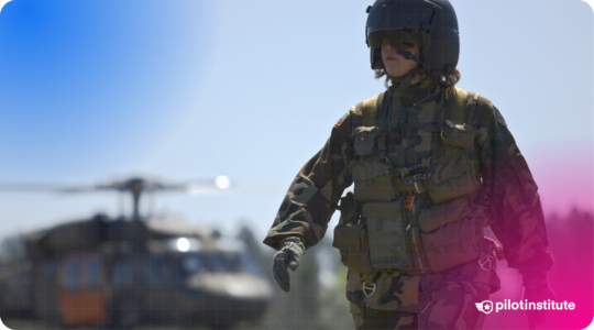 Pilot Height Requirements: Myths vs. Reality - Pilot Institute