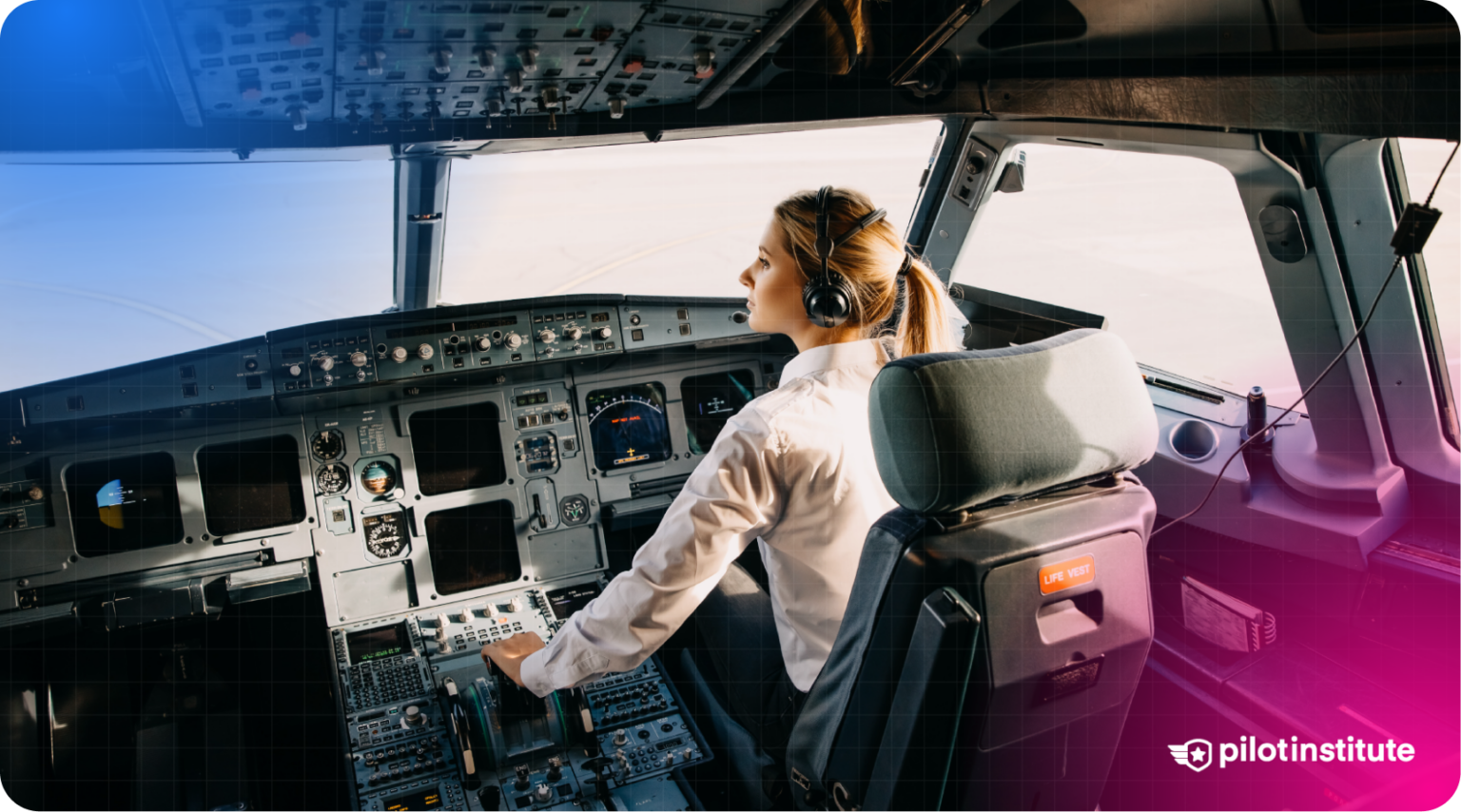 Pilot Height Requirements: Myths vs. Reality - Pilot Institute