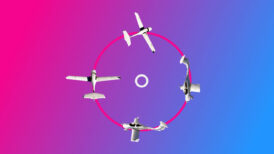 The Ultimate Guide to Ground Reference Maneuvers - Pilot Institute