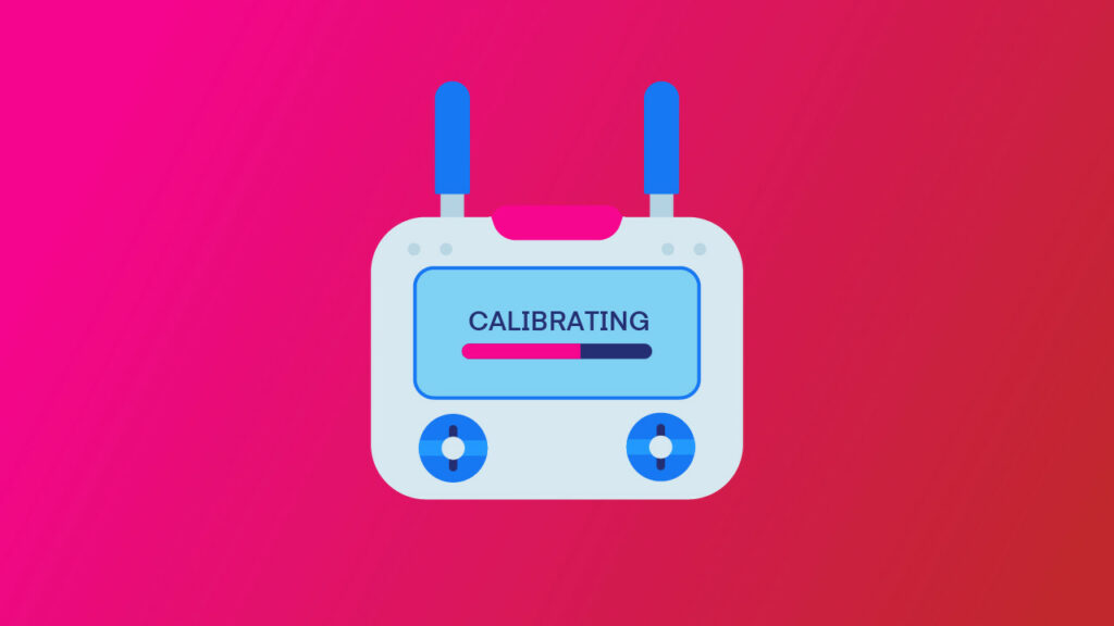 Drone IMU Calibration Explained - Pilot Institute