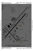 Airport Diagrams Explained - Pilot Institute