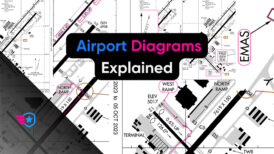 Airport Diagrams Explained - Pilot Institute