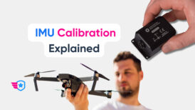 Drone IMU Calibration Explained - Pilot Institute