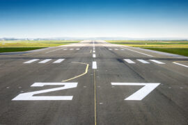 Aiming Point vs. Touchdown Point: What's the Difference? - Pilot Institute
