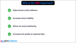 Drone IMU Calibration Explained - Pilot Institute