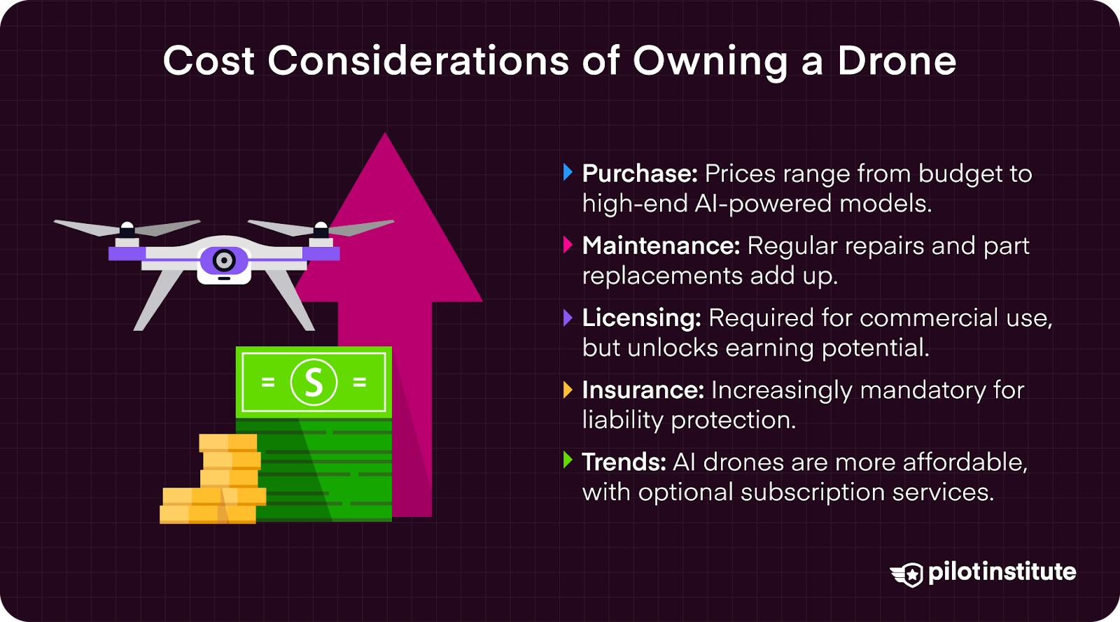 Is Buying a Drone Worth It in 2025? (Business and Hobby) - Pilot Institute