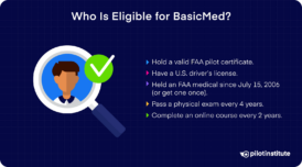 BasicMed Guide: Everything You Need to Know - Pilot Institute