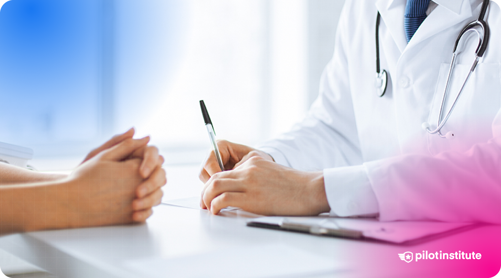 BasicMed Guide: Everything You Need to Know - Pilot Institute