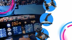 The Complete Home Flight Simulator Setup Guide (2024)