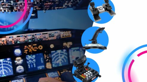 The Complete Home Flight Simulator Setup Guide (2024)