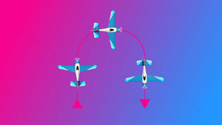 Stall Turn (Hammerhead) Explained - Pilot Institute