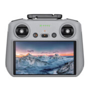 Different DJI Drones and Remote Controllers: pilotinstitute