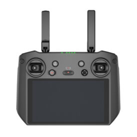 Different DJI Drones and Remote Controllers: pilotinstitute